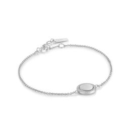 Ania Haie Armband Armband Ropes Dreams B036-01H, silberfarben