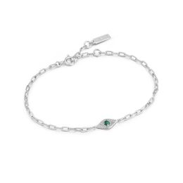 Ania Haie Armband Armband Second Nature B039-03H-M, silberfarben