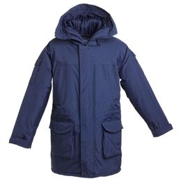 BMS Parka, blau, XL