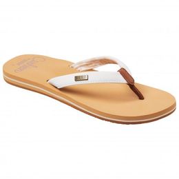 Reef - Women's Cushion Sands - Sandalen US 6 | EU 36 beige