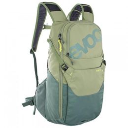 Evoc - Ride - Bike-Rucksack Gr 16 l oliv