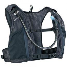 Evoc - Hydro Pro 3 - Trinkrucksack Gr 3 l blau