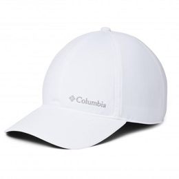 Columbia - Coolhead II Ball Cap - Cap Gr One Size weiß