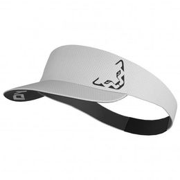 Dynafit - Alpine Visor Band - Cap Gr 58 cm grau