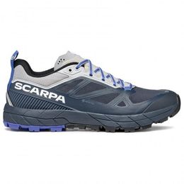 Scarpa - Women's Rapid GTX - Approachschuhe 36,5 | EU 36,5 blau