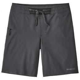 Patagonia - Hydrolock Boardshorts - Boardshorts Gr 30 - Length: 19'' grau