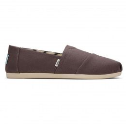 Toms Shoes TOMS - Women's Alpargata Espadrilles - Sneaker 37,5 | EU 37,5 braun