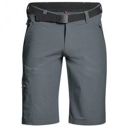 Maier Sports - Nil Bermuda - Shorts Gr 48 - Regular grau