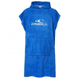 O`Neill O'Neill - Jack's Towel - Surf Poncho Gr One Size blau