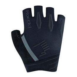 Roeckl Sports - Isera - Handschuhe Gr 10,5 blau