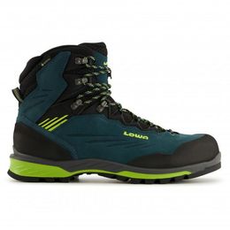 Lowa - Cadin II GTX Mid - Bergschuhe UK 6,5 | EU 40 grau