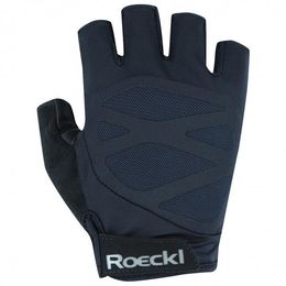 Roeckl Sports - Iton - Handschuhe Gr 8,5 blau