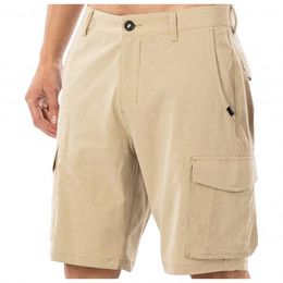 Rip Curl - Trail Cargo Boardwalk - Shorts Gr 29 beige