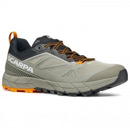 Scarpa - Rapid - Approachschuhe 45,5 | EU 45,5 oliv