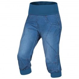 Ocun - Women's Noya Shorts Jeans - Shorts Gr XXS blau