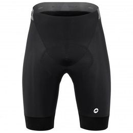 ASSOS - Mille GT Half Shorts C2 - Radhose Gr XL schwarz