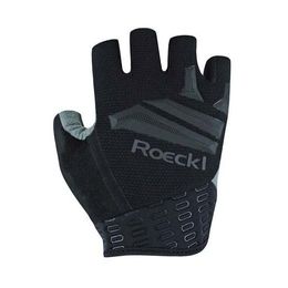 Roeckl Sports - Iseler - Handschuhe Gr 6,5 schwarz