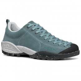 Scarpa - Mojito Planet Suede - Freizeitschuhe 36,5 | EU 36,5 conifer