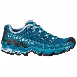 La Sportiva - Women's Ultra Raptor II - Trailrunningschuhe 36,5 - Wide | EU 36,5 blau