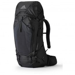 Gregory - Baltoro 65 - Trekkingrucksack Gr 65 l - S schwarz