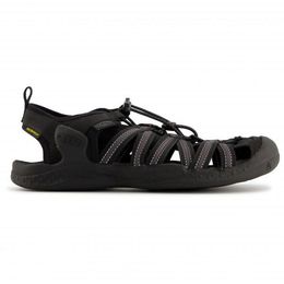 Keen - Drift Creek H2 - Sandalen US 11 | EU 44,5 schwarz