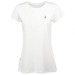NIKIN - Women's Treeshirt - T-Shirt Gr XS weiß