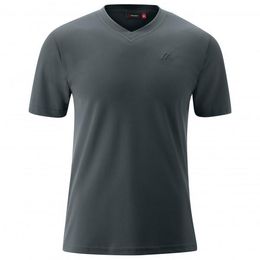 Maier Sports - Wali - T-Shirt Gr S grau