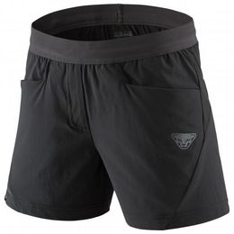 Dynafit - Women's Transalper Hybrid Shorts - Shorts Gr 34 schwarz