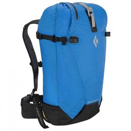 Black Diamond - Cirque 35 - Skitourenrucksack Gr 33 l - S/M blau