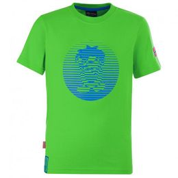 Trollkids - Kids Troll T XT - T-Shirt Gr 164 grün