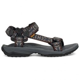 Teva - Terra Fi Lite - Sandalen US 13 | EU 47 grau