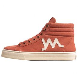 Youmans - Manatee - Sneaker 36 | EU 36 rot/beige
