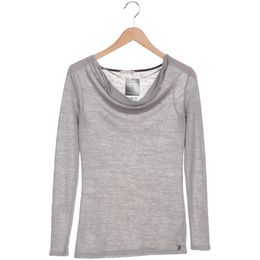 Tom Tailor Denim Damen Pullover, grau