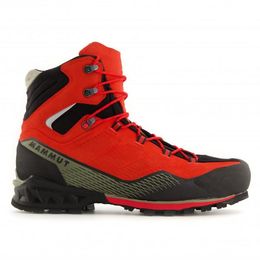 Mammut - Kento Advanced High GTX - Bergschuhe UK 10 | EU 44,5 rot