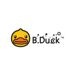 B.Duck Basketball Toy