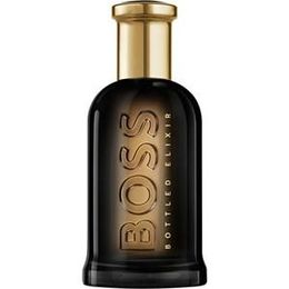 HUGO BOSS BOSS Herrendüfte BOSS Bottled ElixirParfum Intense Spray