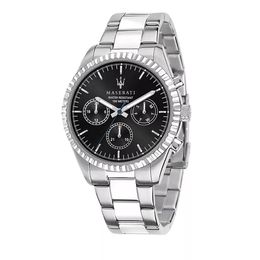 Maserati Uhren - Watch Competizione 43mm - in silber - Uhren für Unisex