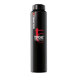 Goldwell Topchic Depot Haarfarbe 8N@BS hellblond elumenated beige silber 250ml