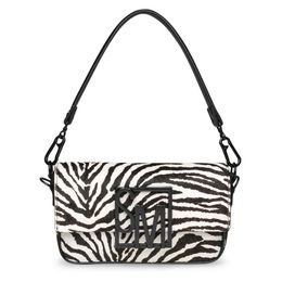 Steve Madden Henkeltasche "Bgenuine" in Schwarz - (B)23 x (H)19 x (T)11 cm