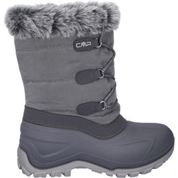 CMP Nietos Stiefel Damen - grau - Gr. 39