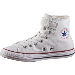 Converse Chuck Taylor All Star 1v Easy-On Sneaker Kinder - weiß - Gr. 35