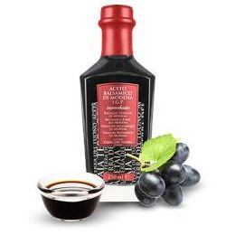 Aceto Balsamico di Modena IGP 10 Jahre gereift 250 ml