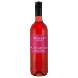 Kiefer Roséwein Schmetterlinge im Bauch