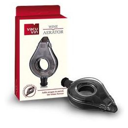 Vacu Vin Weinbelüfter Wine Aerator