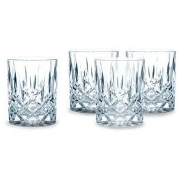 Nachtmann Noblesse Whisky-Set 4tlg.