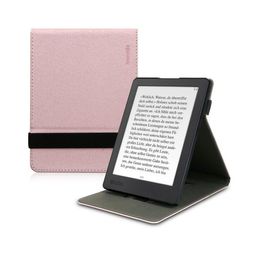 kwmobile E-Reader-Hülle Hülle für Kobo Aura H2O Edition 2