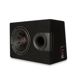 JBL S2-1224SS 30cm Bassreflex-Subwoofer Auto-Subwoofer (275 W