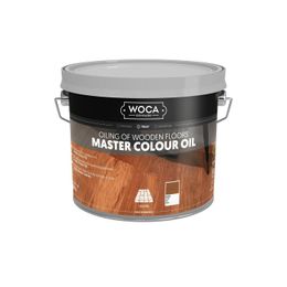 Woca Holzöl Meister Bodenöl