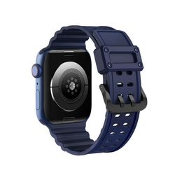cofi1453 Smartwatch-Armband Ersatz Armband für Watch Ultra