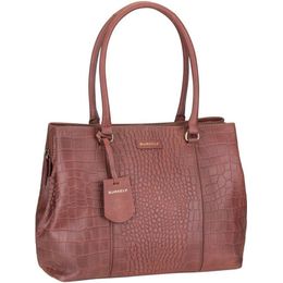 Burkely Aktentasche Cool Colbie Workbag 13